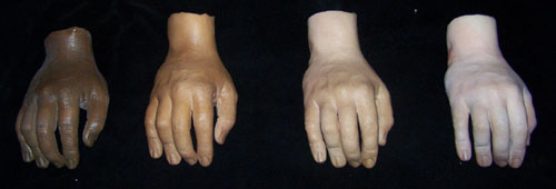 Training Cadavers | Casualty Simulation